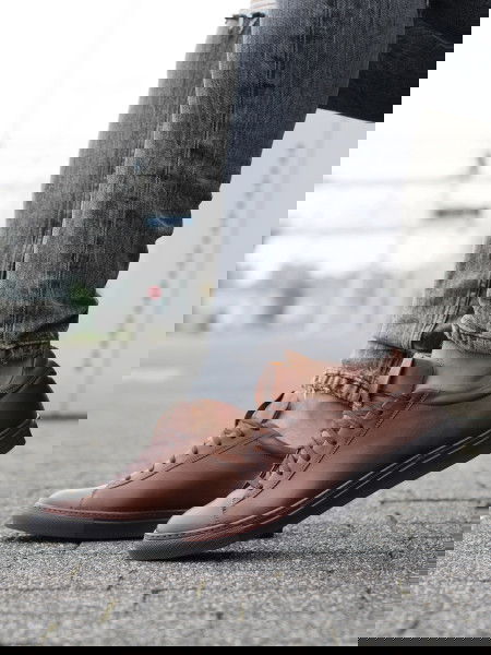 Elevator shoes collection +7 cm