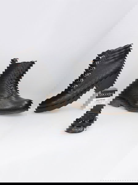 Konopka Shoes - leather footwear for men and women