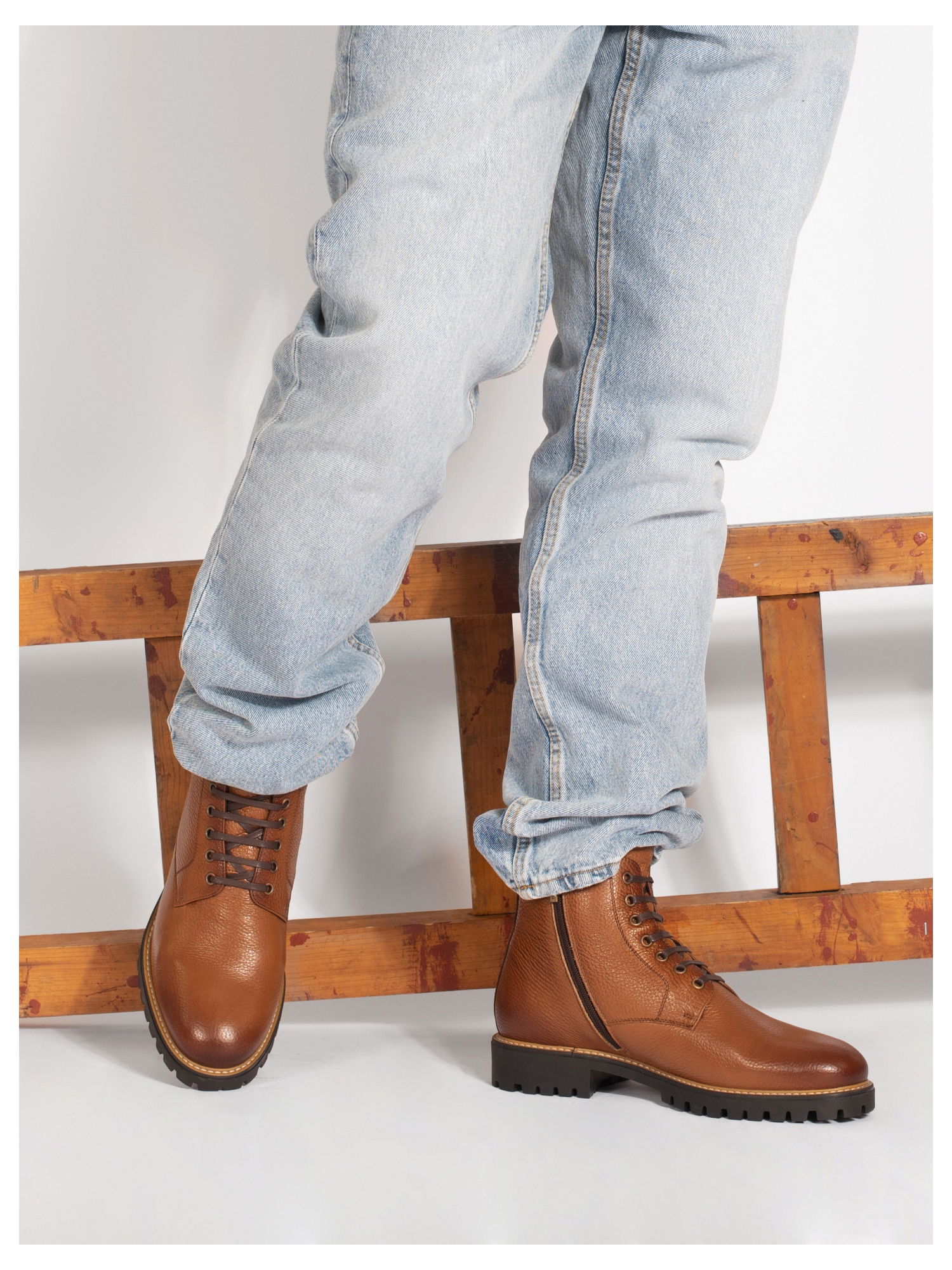 Boots, Conhpol - Polish production since 1978, Konopka Shoes