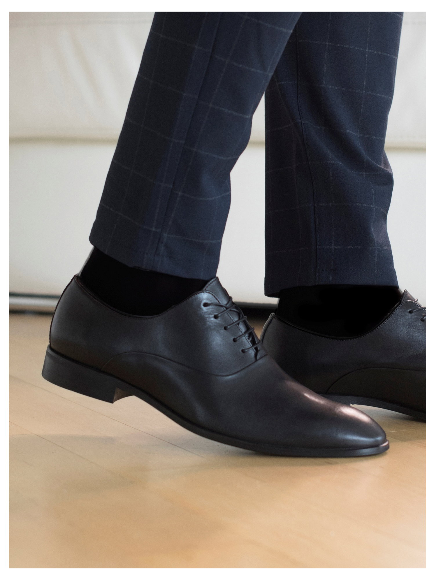 Konopka Shoes - leather footwear for men and women