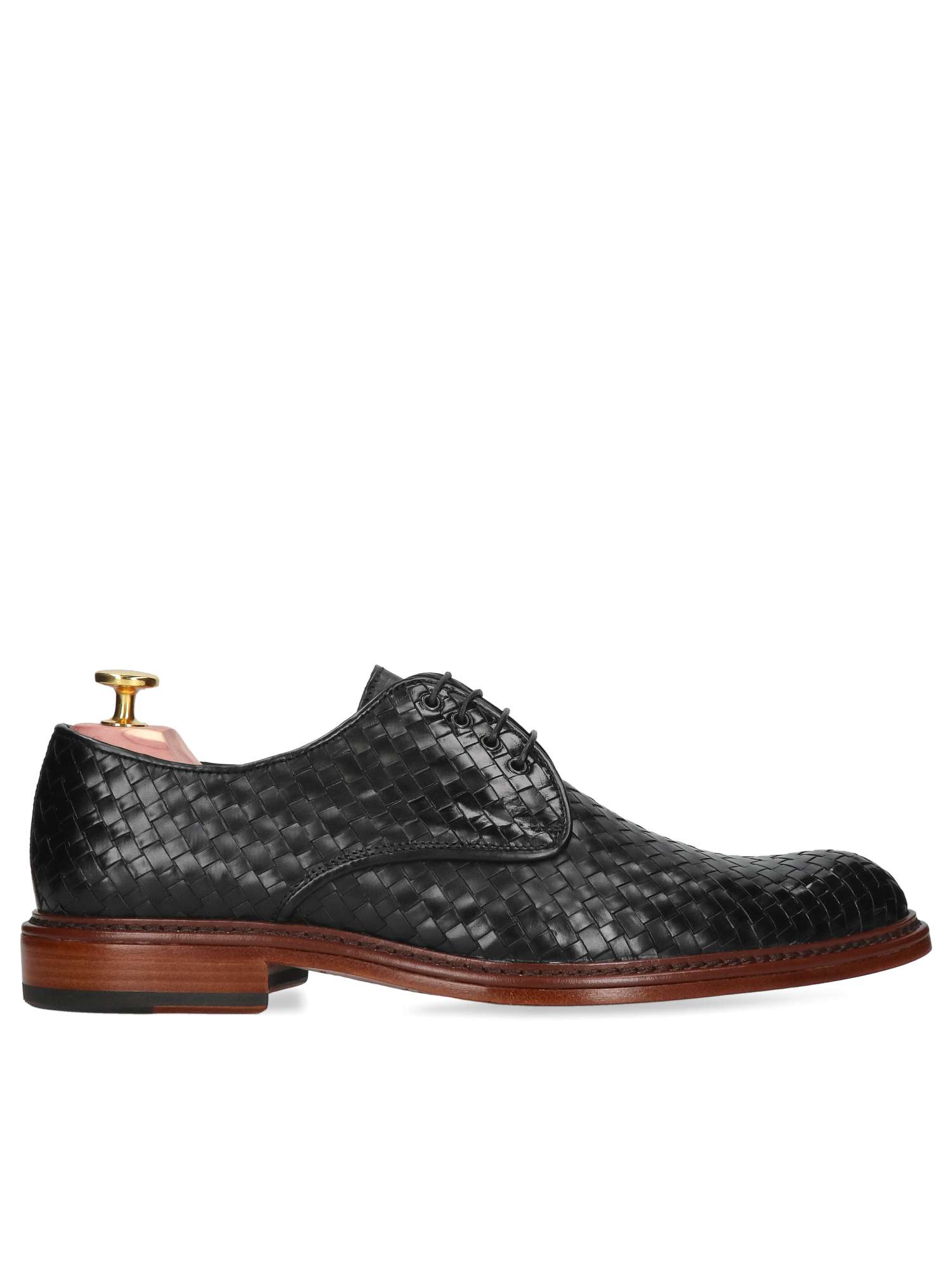 Konopka Shoes - leather footwear for men and women