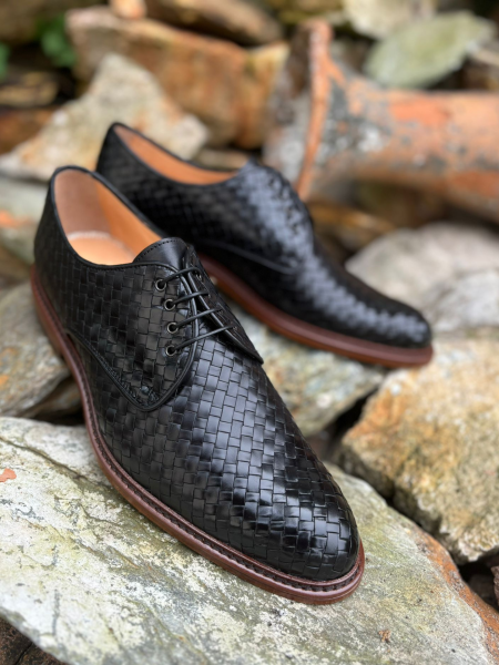 Konopka Shoes - leather footwear for men and women