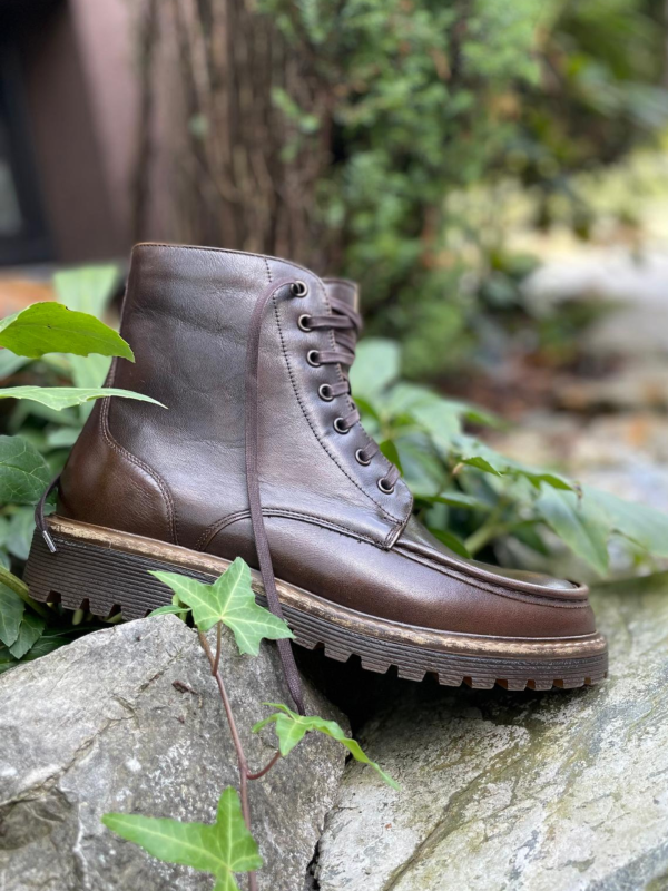 Boots, Conhpol - Polish production since 1978, Konopka Shoes