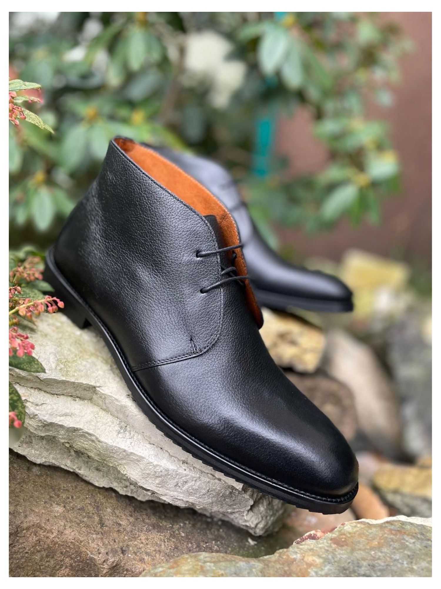 Boots, Conhpol - Polish production since 1978, Konopka Shoes