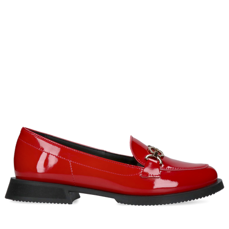 Damskie buty lakierowane, skórzane | Konopka Shoes