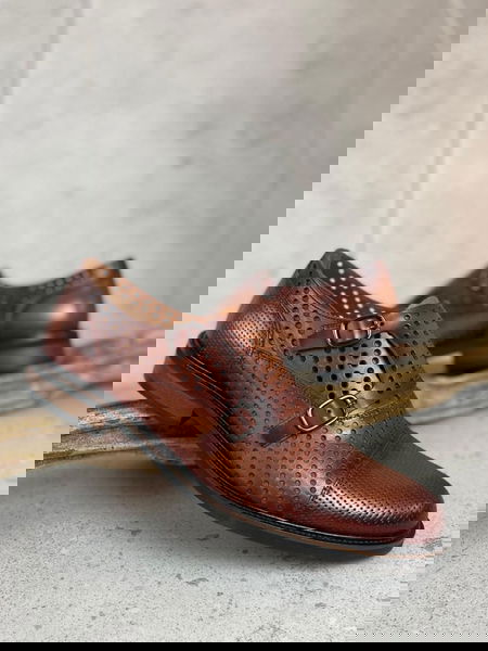 Buty Conhpol | polski producent obuwia ze skóry | sklep Konopka Shoes