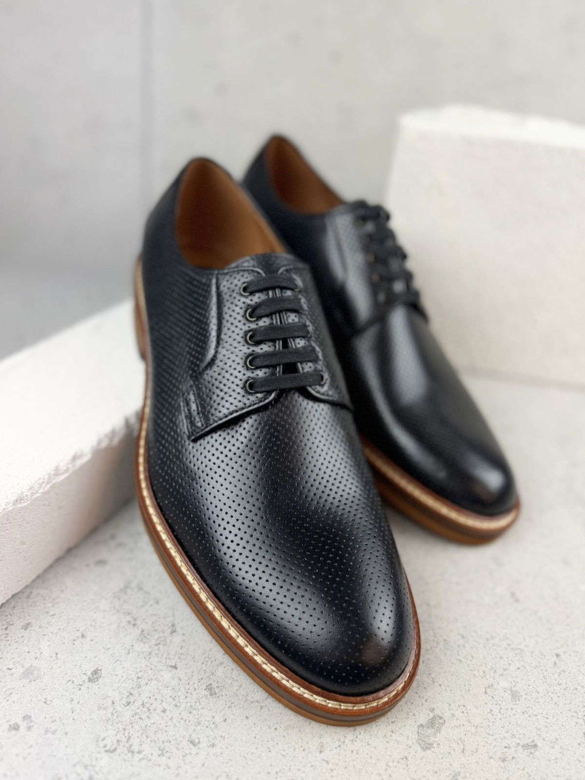 Buty Conhpol | polski producent obuwia ze skóry | sklep Konopka Shoes